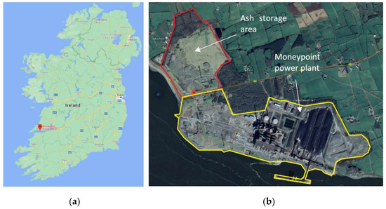 Early Age Assessment of a New Course of Irish Fly Ash as a Cement ...