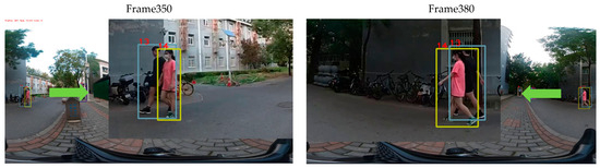 Multi-Object Tracking Model Based on Detection Tracking Paradigm in ...