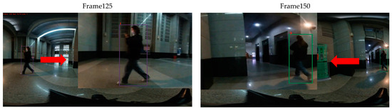 Multi-Object Tracking Model Based on Detection Tracking Paradigm in ...