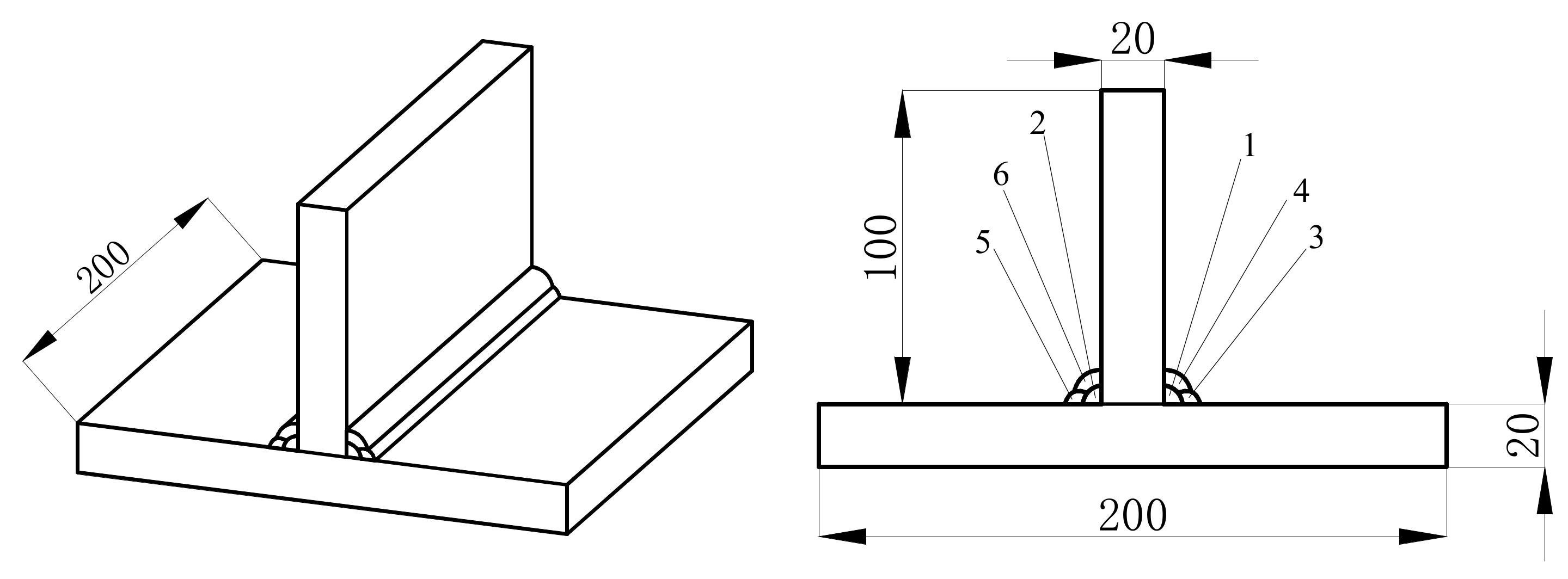 Numerical Simulation Study on Welding Process of Upper Frame of ...