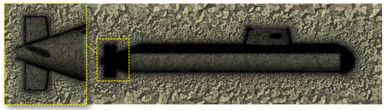 Computational Fluid Dynamics Investigation of Hydrodynamic Forces and ...