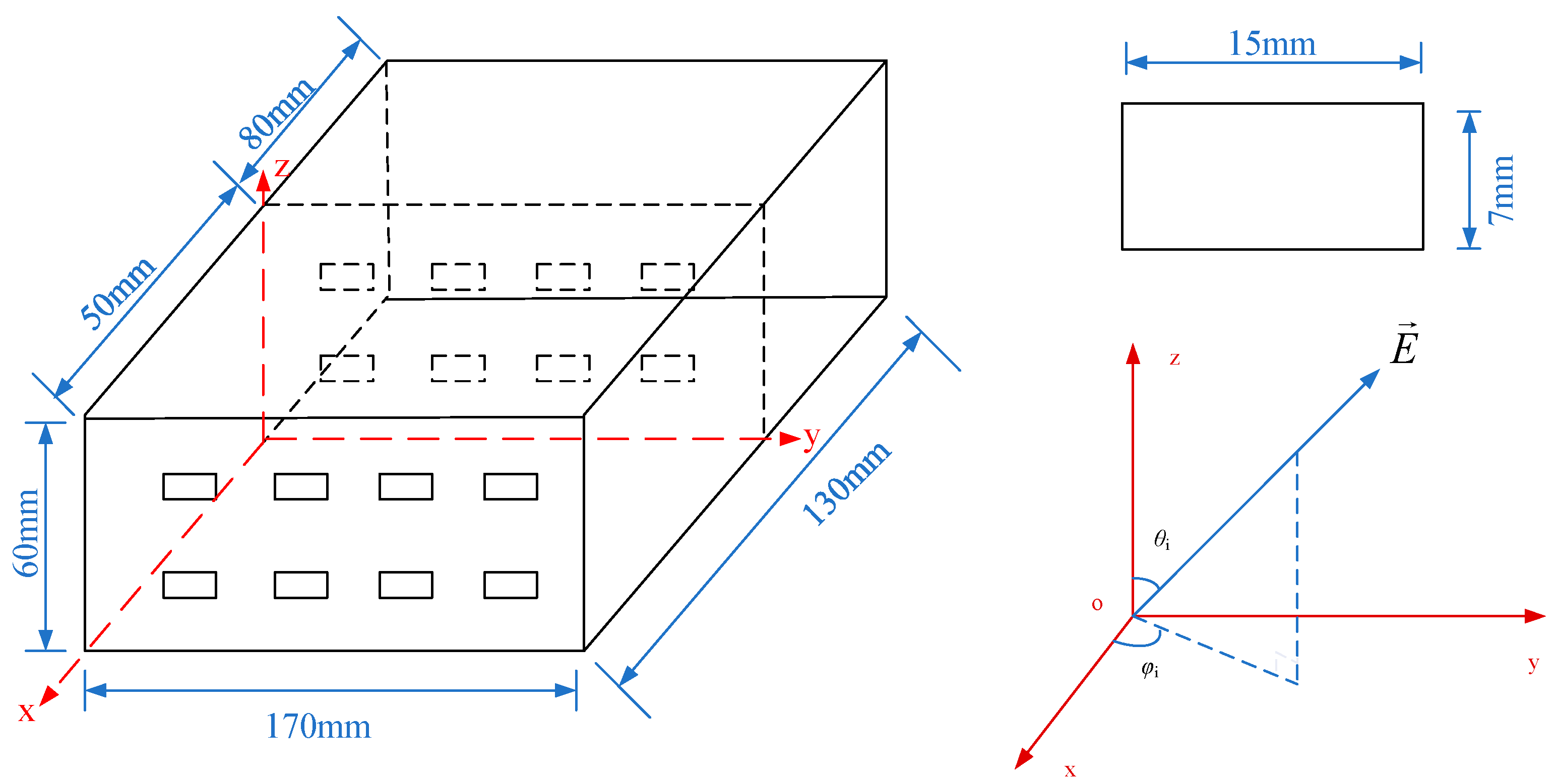 Analysis of Time-Domain Shielding Effectiveness of Lightweight ...