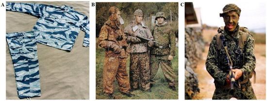 Applied Sciences | Free Full-Text | Design and Application of Bionic ...