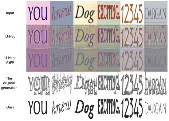 Applied Sciences | Free Full-Text | Unsupervised Scene Image Text Segmentation Based on Improved ...