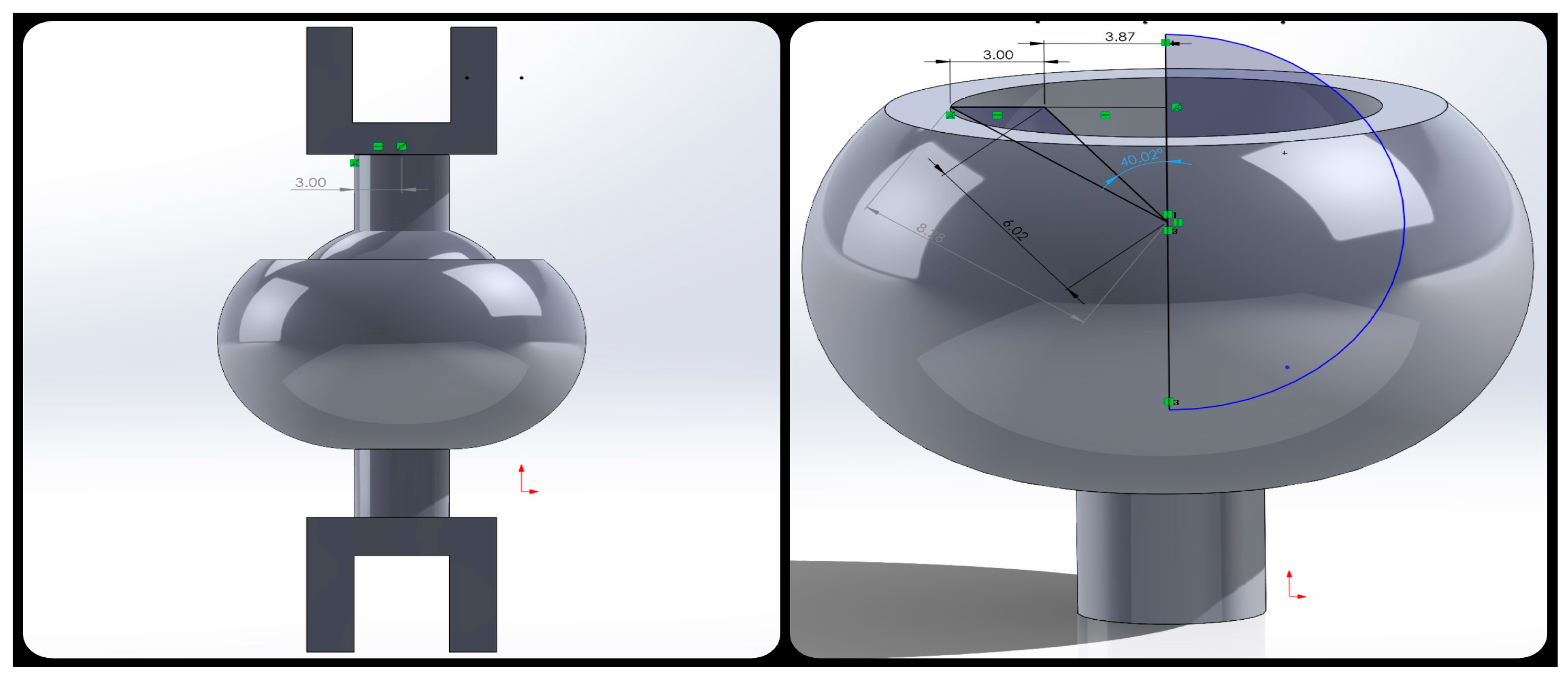 A 3UPS/S Spherical Parallel Manipulator Designed for Robot-Assisted Hand Rehabilitation after Stroke