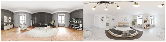 Perceiving Design Features in New Interaction Environments: Comparing ...