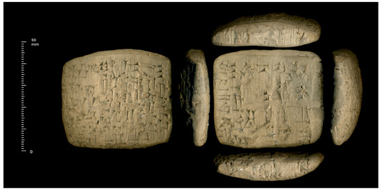 Moving beyond the Content: 3D Scanning and Post-Processing Analysis of ...