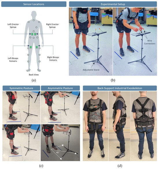 Machine Learning-Based Fatigue Level Prediction for Exoskeleton ...