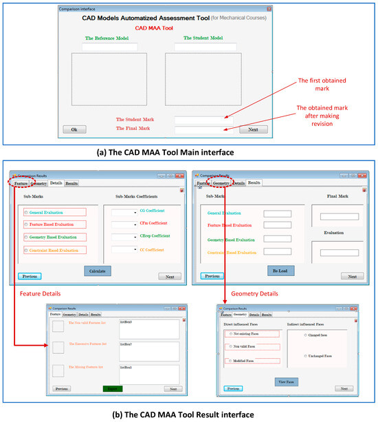 Applied Sciences | Free Full-Text | Automated Assessment Tool for 3D ...