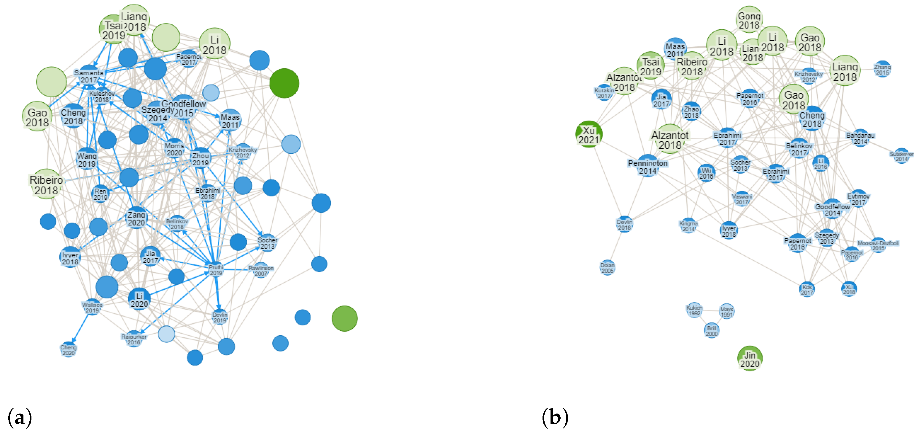 A Survey of Adversarial Attacks: An Open Issue for Deep Learning Sentiment Analysis Models