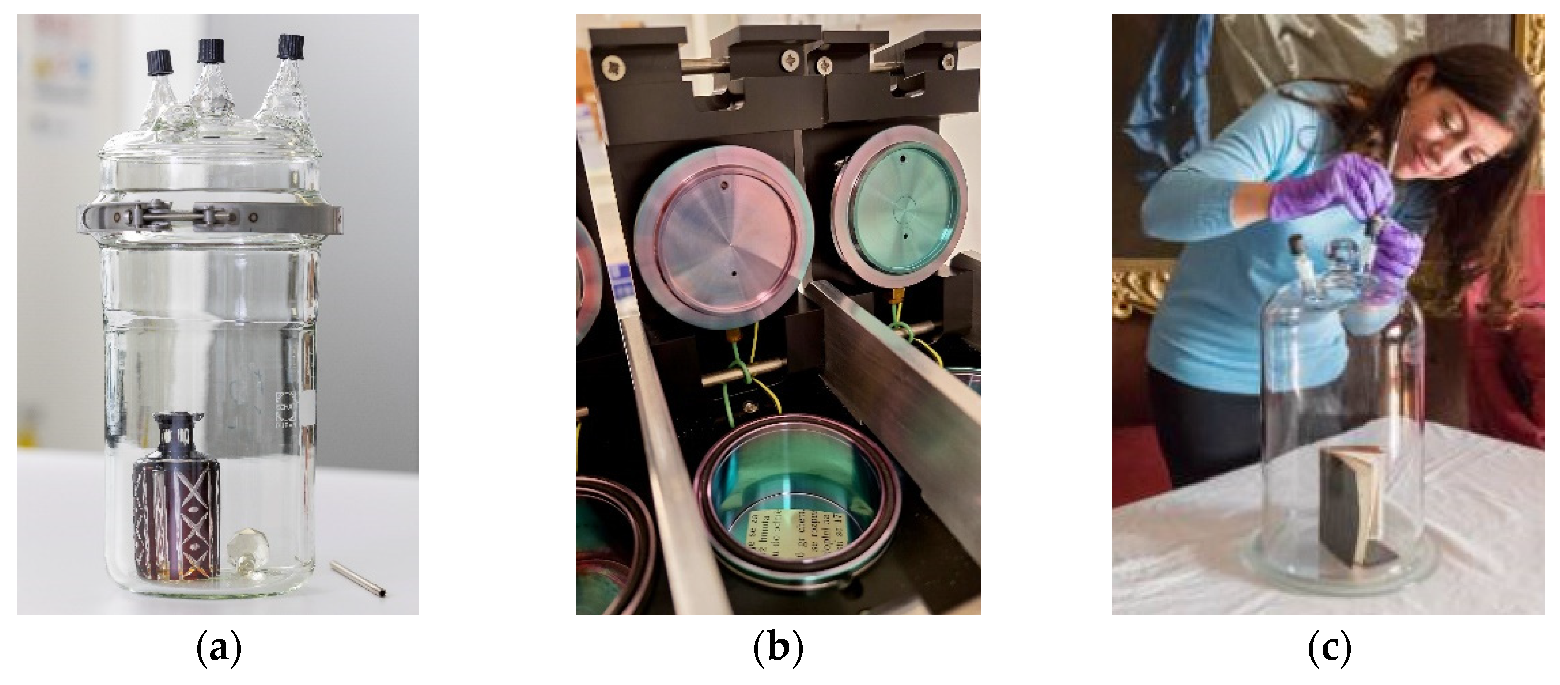 Applied Sciences | Free Full-Text | Volatile Organic Compounds (VOCs ...
