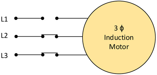 Practical Test on the Operation of the Three-Phase Induction Motor ...