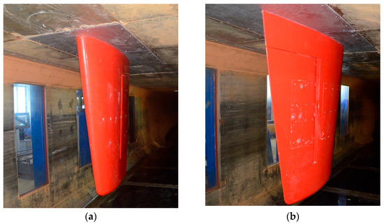 Pressure Fluctuation and Flow-Induced Noise of the Fin and Rudder in a ...