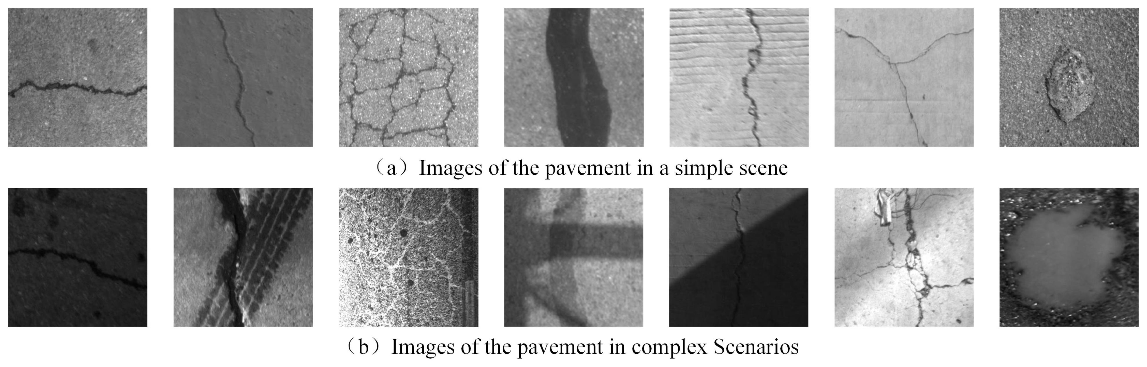 Applied Sciences | Free Full-Text | Automated Multi-Type Pavement ...