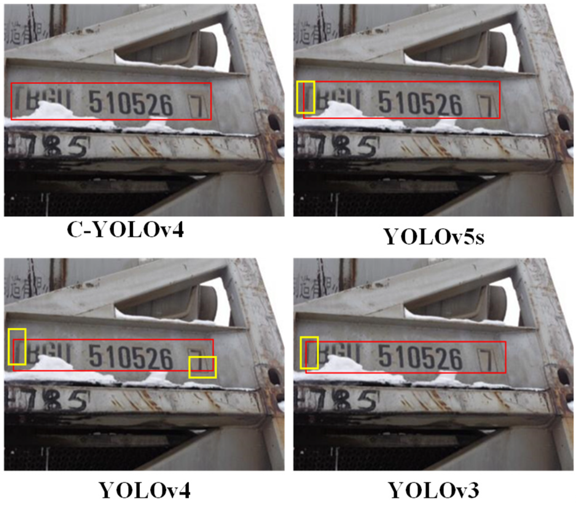 Applied Sciences | Free Full-Text | A Two-Stage Automatic Container ...