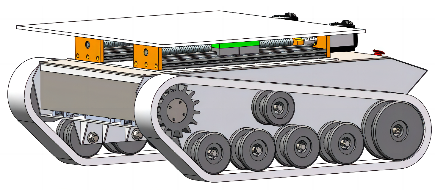 Designing and Testing a Picking and Selecting Integrated Remote ...