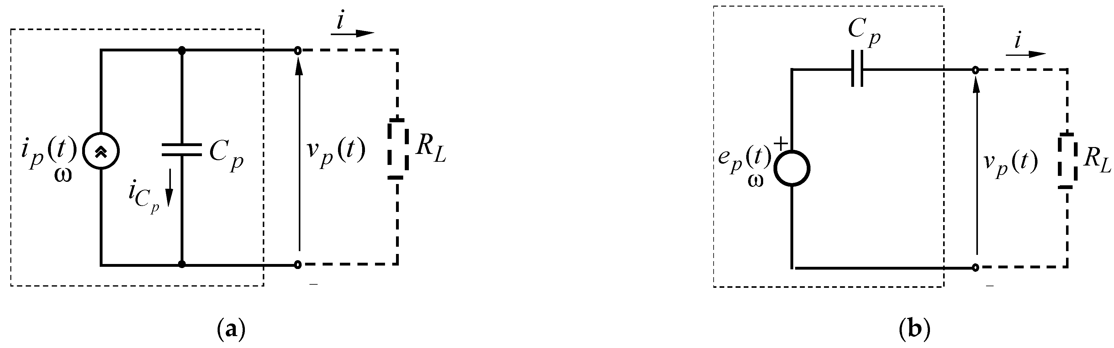 Analysis of the Methods for Realization of Low-Power Piezoelectric ...