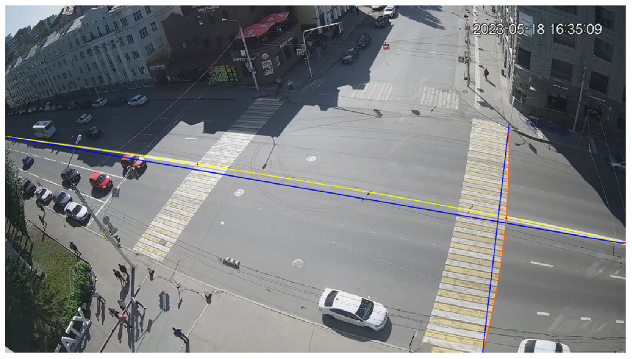 Machine Learning-Driven Calibration of Traffic Models Based on a Real ...