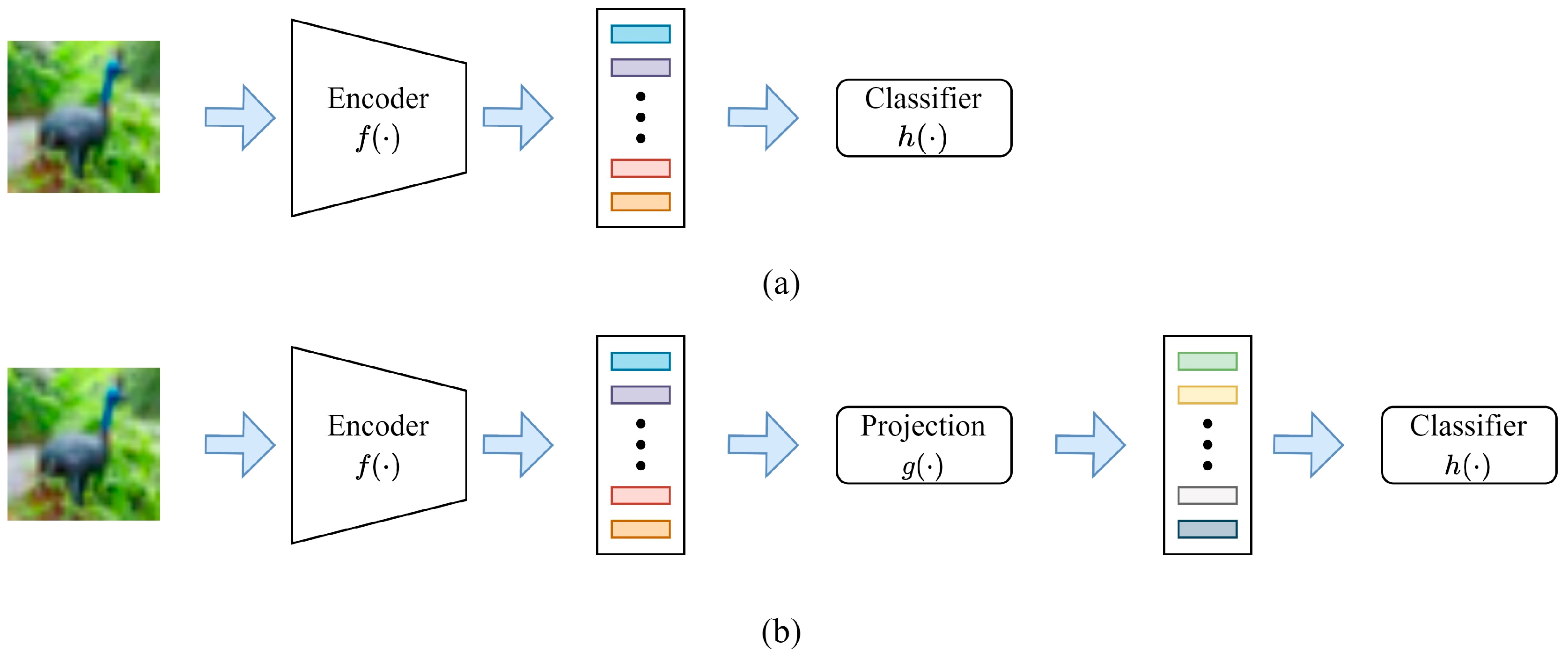 Dual-Training-Based Semi-Supervised Learning with Few Labels