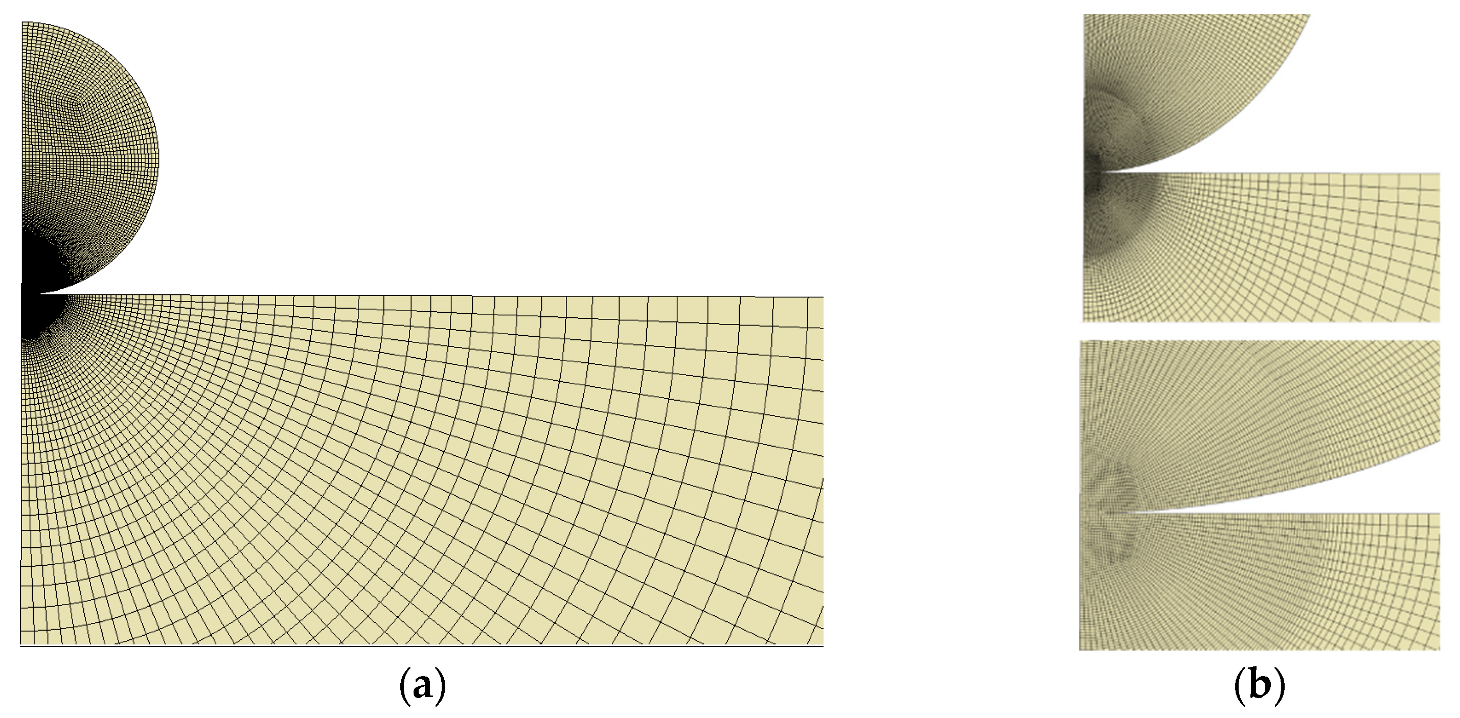 Linear Contact Load Law of an Elastic–Perfectly Plastic Half-Space vs ...