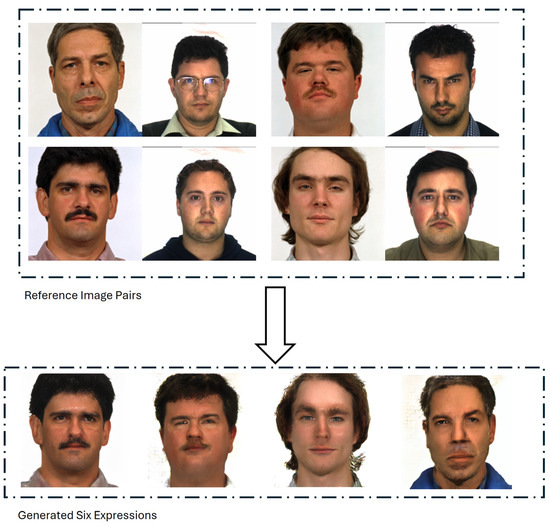 Synthetic Image Generation Using Conditional GAN-Provided Single-Sample ...