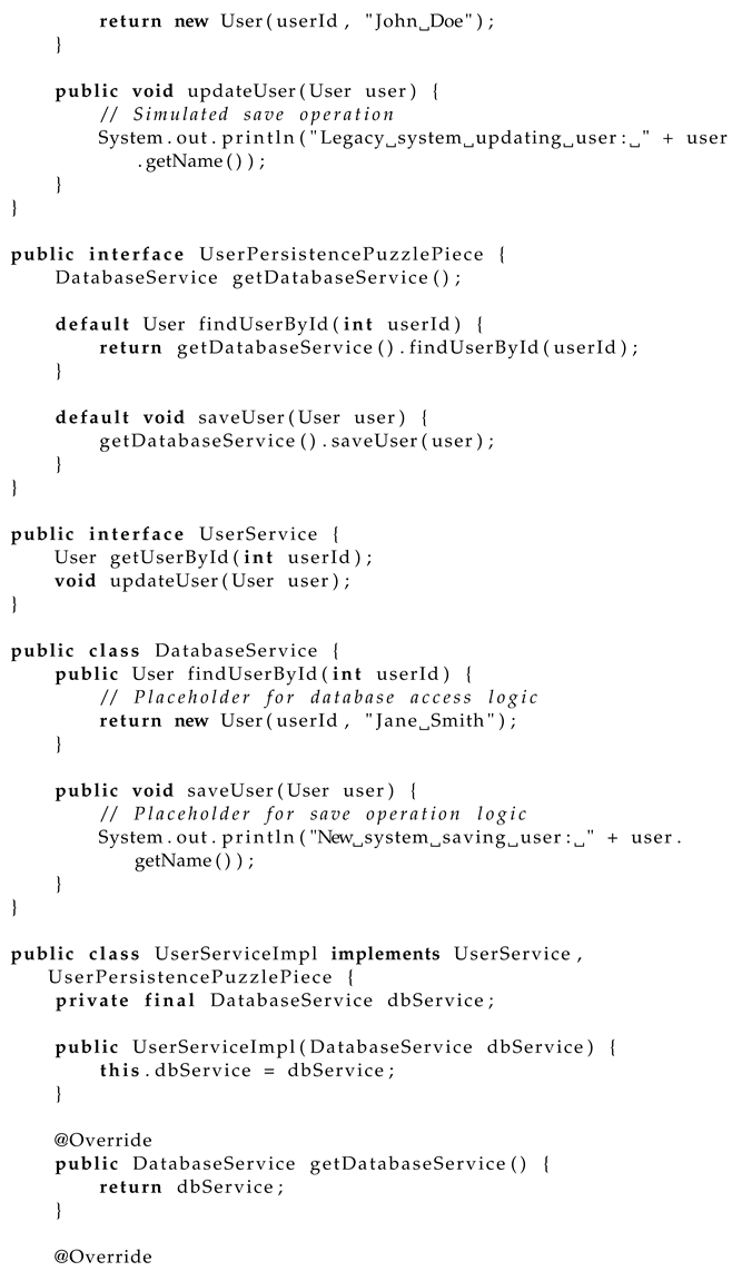 Applied Sciences | Free Full-Text | Puzzle Pattern, a Systematic Approach to Multiple Behavioral ...