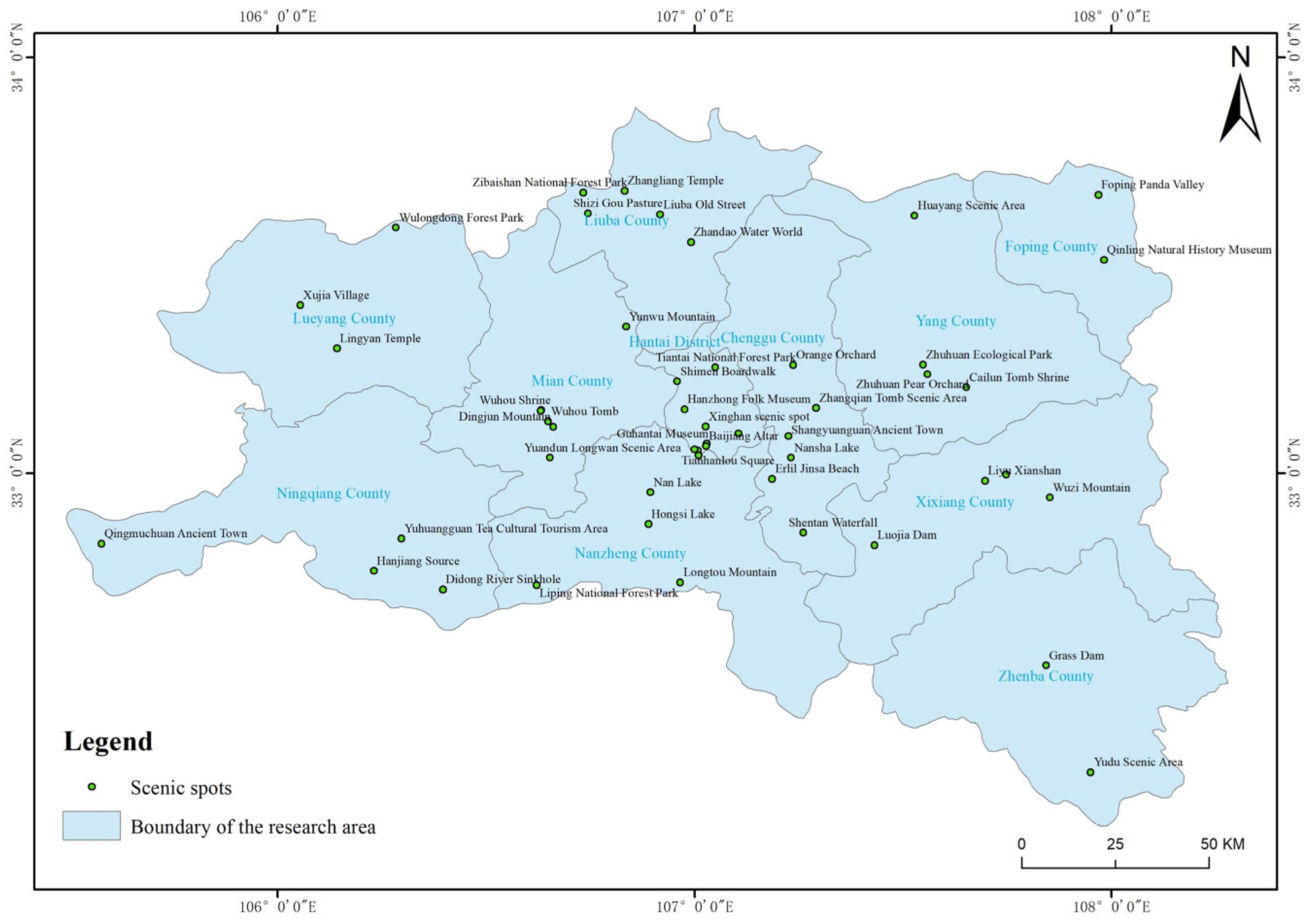 Applied Sciences | Free Full-Text | Personalized Tour Itinerary ...