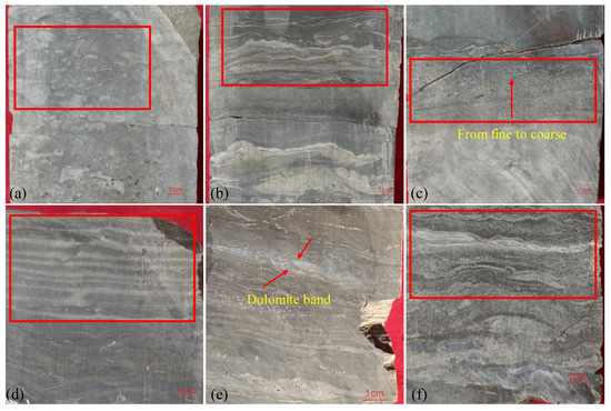Characteristics and Genesis of Pore–Fracture System in Alkaline Lake ...