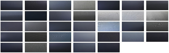 A Novel Dataset for Fabric Defect Detection: Bridging Gaps in Anomaly ...