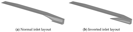 The Effects of Compression Direction on the Performance of a Two ...
