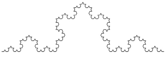 Applied Sciences | Free Full-Text | The Fractal Characteristics of ...