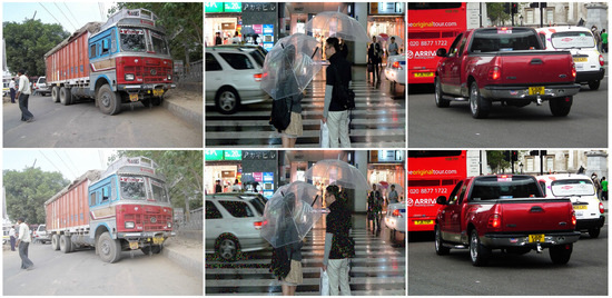 Sgst Yolov8 An Improved Lightweight Yolov8 For Real Time Target Detection For Campus Surveillance