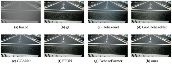 Applied Sciences | Free Full-Text | An Enhanced Aircraft Carrier Runway Detection Method Based ...