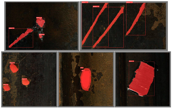 A Defect Detection Method Based On Yolov7 For Automated Remanufacturing