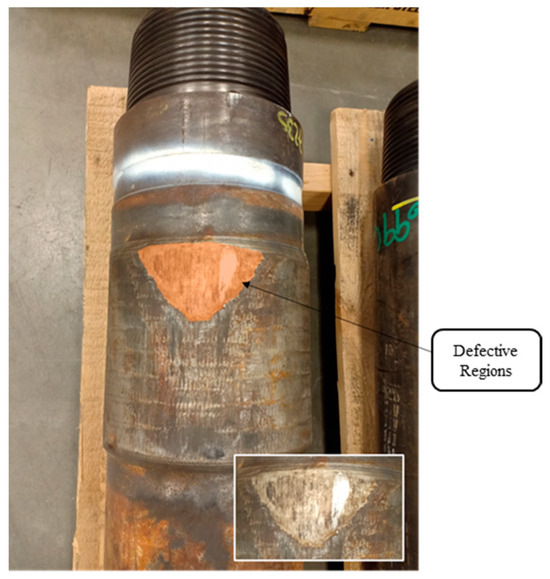 A Defect Detection Method Based On Yolov7 For Automated Remanufacturing