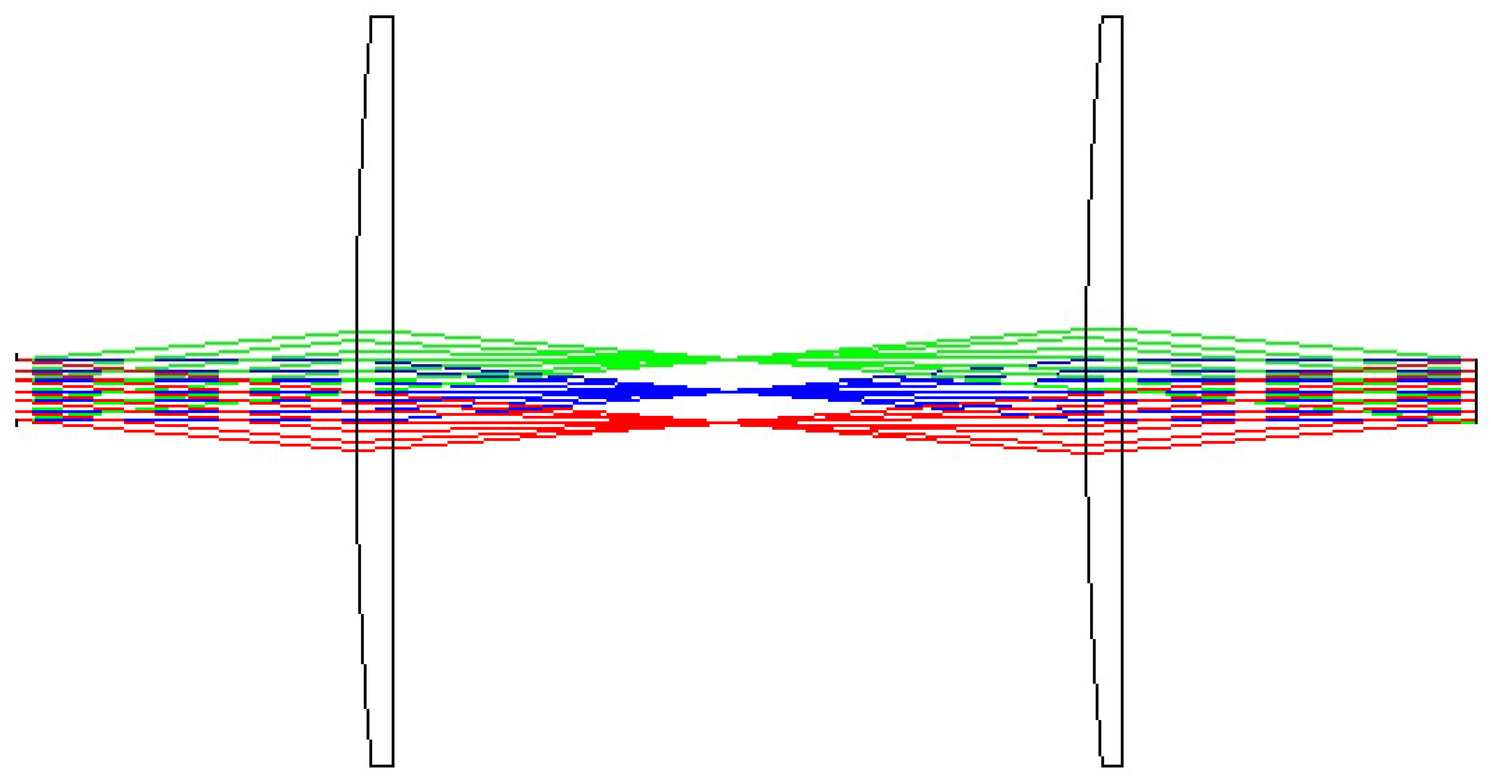 Analysis of Beam Walk in Inter-Satellite Laser Link: Implications for ...