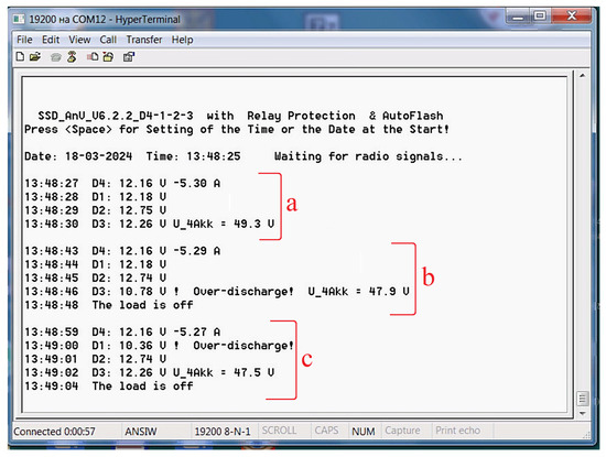 Wireless Data Acquisition System with Feedback Function
