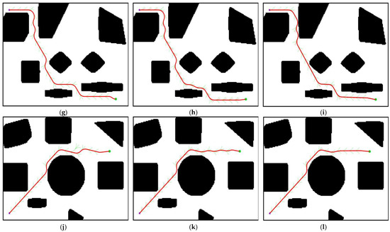 Applied Sciences | Free Full-Text | Hybrid A-Star Path Planning Method ...
