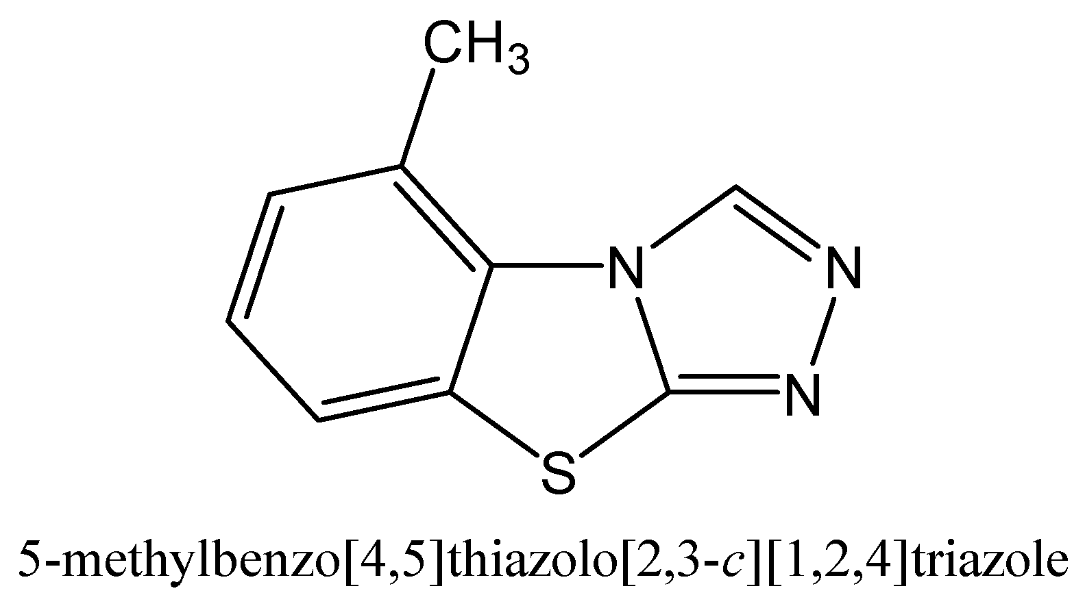 Enhancement of Tricyclazole Analysis Efficiency in Rice Samples Using ...
