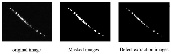 Glass Defect Detection with Improved Data Augmentation under Total ...