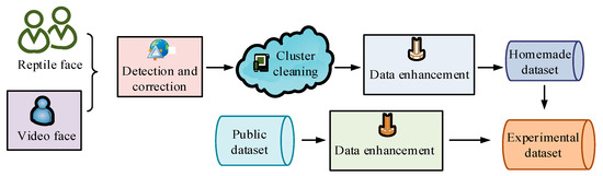 Deep Learning and Face Recognition: Face Recognition Approach Based on the DS-CDCN Algorithm
