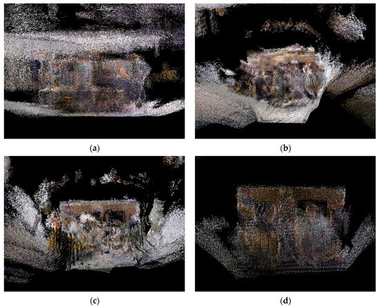 Applied Sciences Free Full Text Semantic Visual Slam Algorithm Based On Improved Deeplabv3