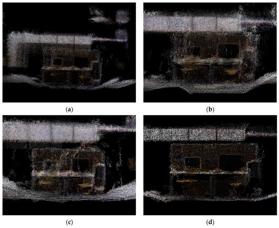 Applied Sciences Free Full Text Semantic Visual Slam Algorithm Based On Improved Deeplabv3