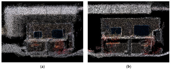Applied Sciences Free Full Text Semantic Visual Slam Algorithm Based On Improved Deeplabv3