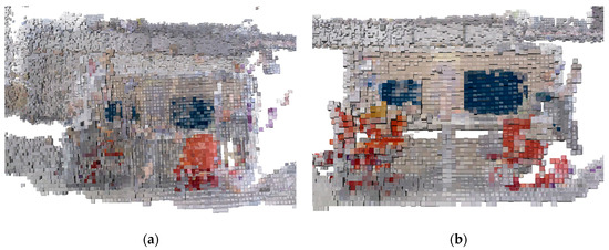 Applied Sciences Free Full Text Semantic Visual Slam Algorithm Based On Improved Deeplabv3