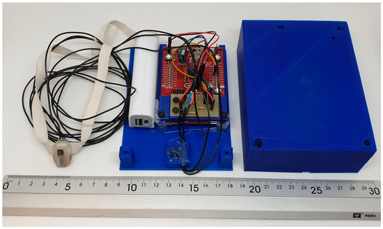 Wearable Voice Dosimetry System