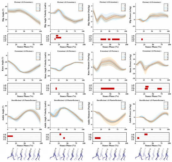 The Influence of Medial and Lateral Forefoot Height Discrepancy on ...