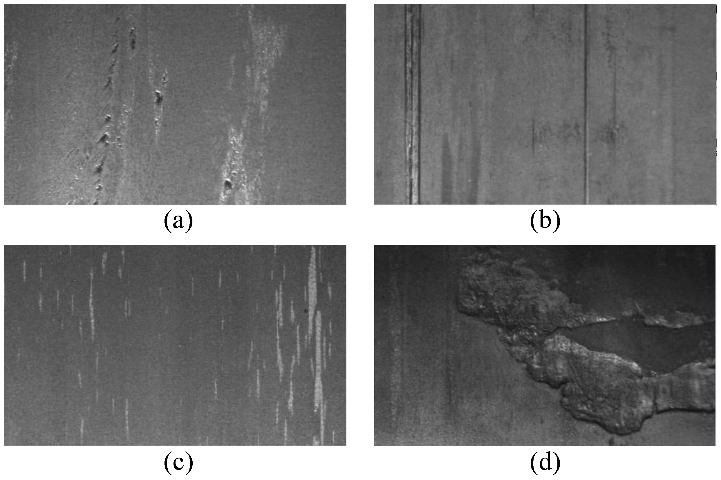 Few-Shot Steel Defect Detection Based on a Fine-Tuned Network with ...
