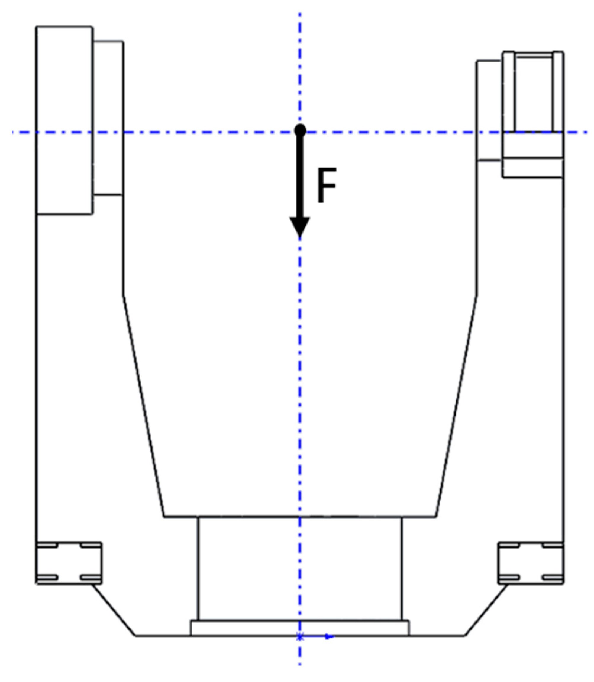 Design of U-Shaped Frame of Spaceborne Turntable Based on Multi-Constraint Topology Optimization ...