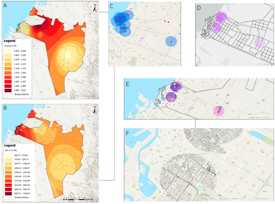 An Automated Geographical Information System-Based Spatial Machine Learning Method for Leak ...